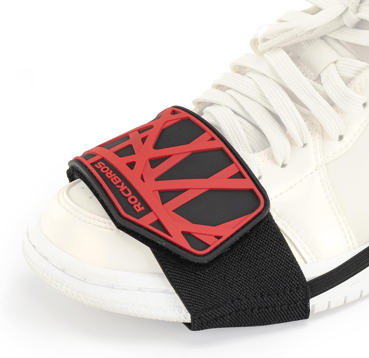 Amazon.com: 2 Pieces Motorcycle Shoe Protector Motorbike Shift Pad ...