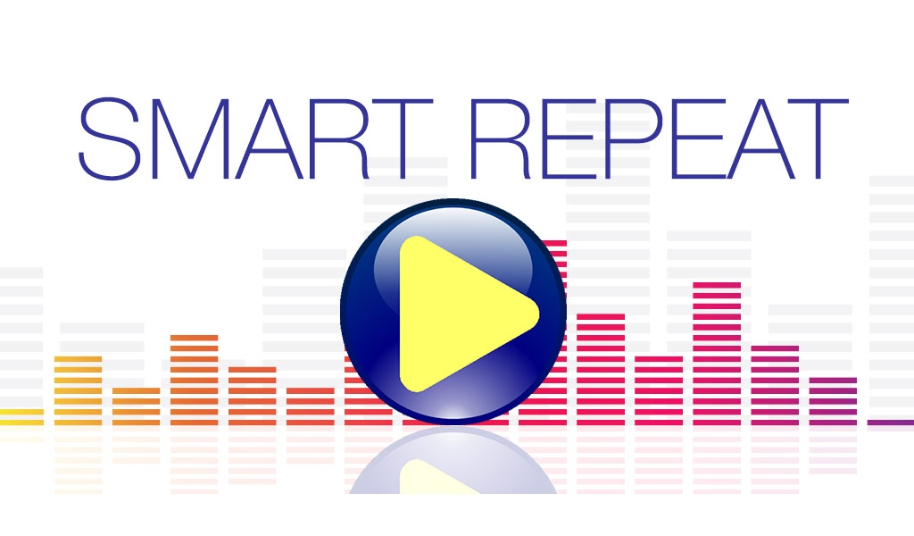 Smart Repeat - App on Amazon Appstore