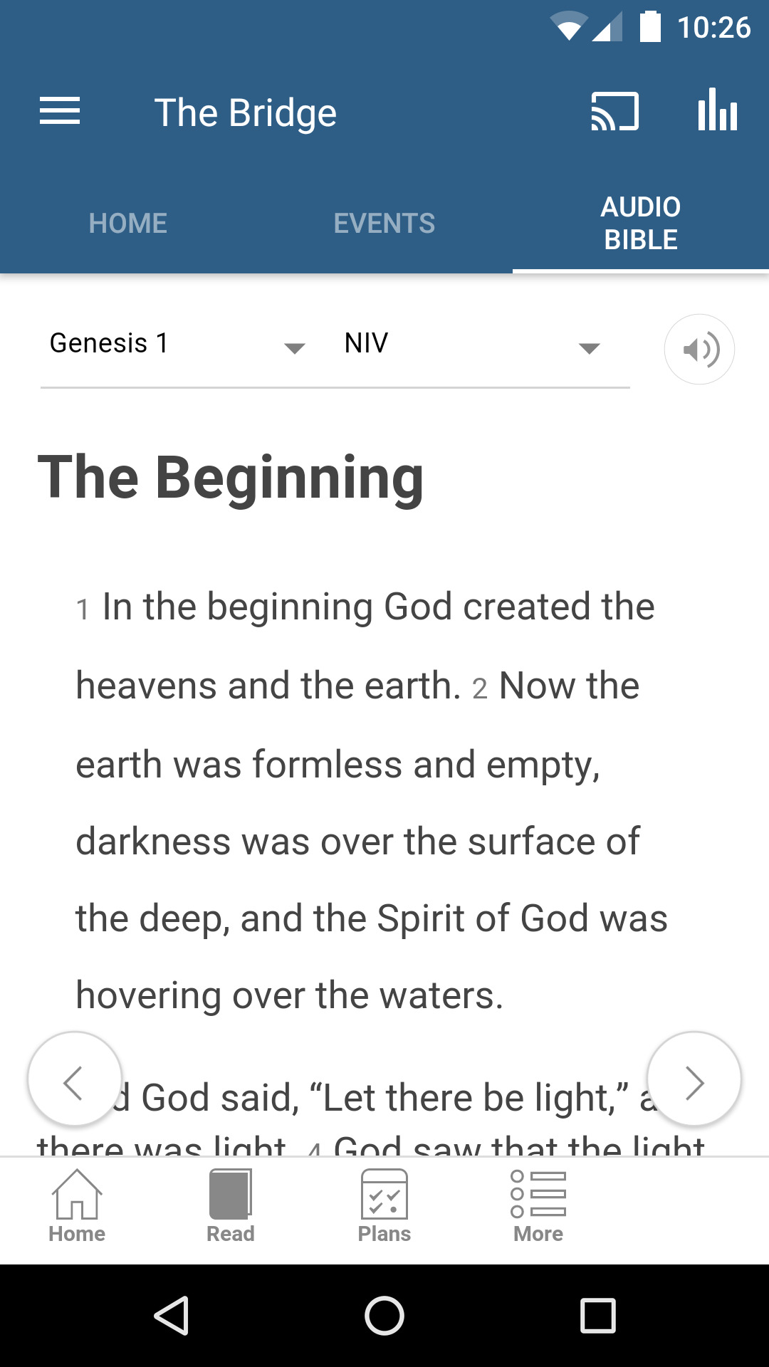 The Bridge Li App - App on Amazon Appstore