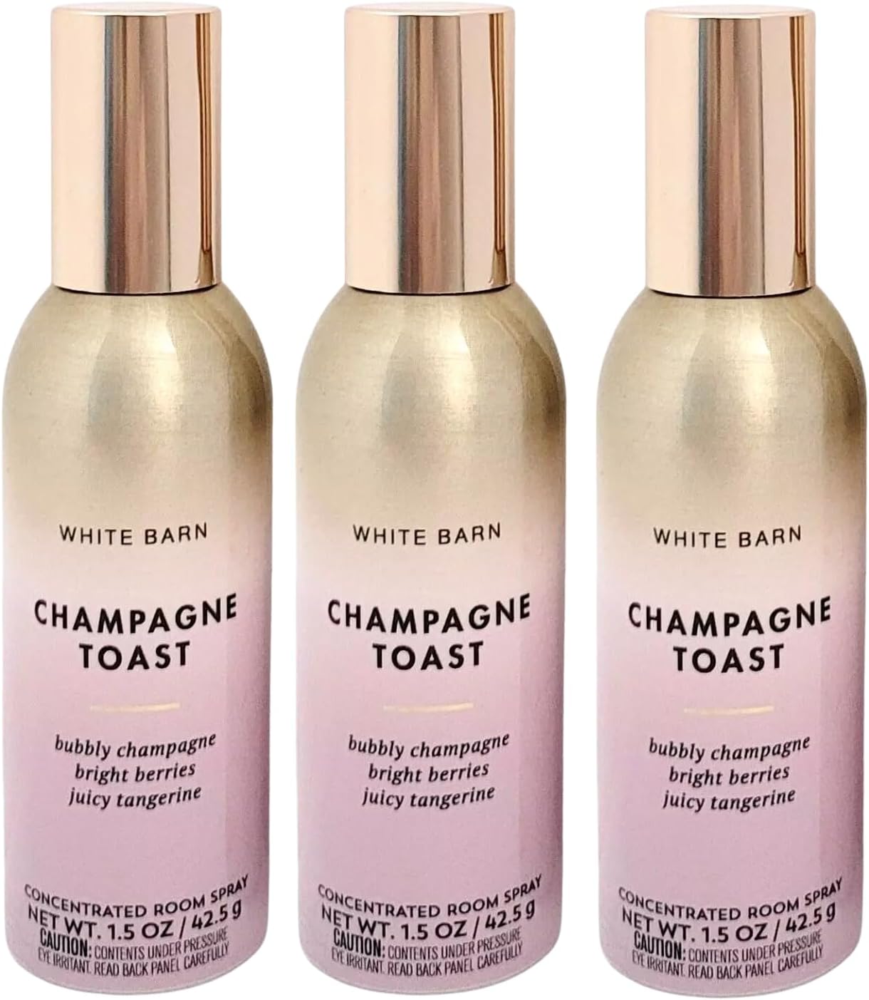 Amazon.com: Generic Champagne Toast, Bath and Body, Concentrated Room ...