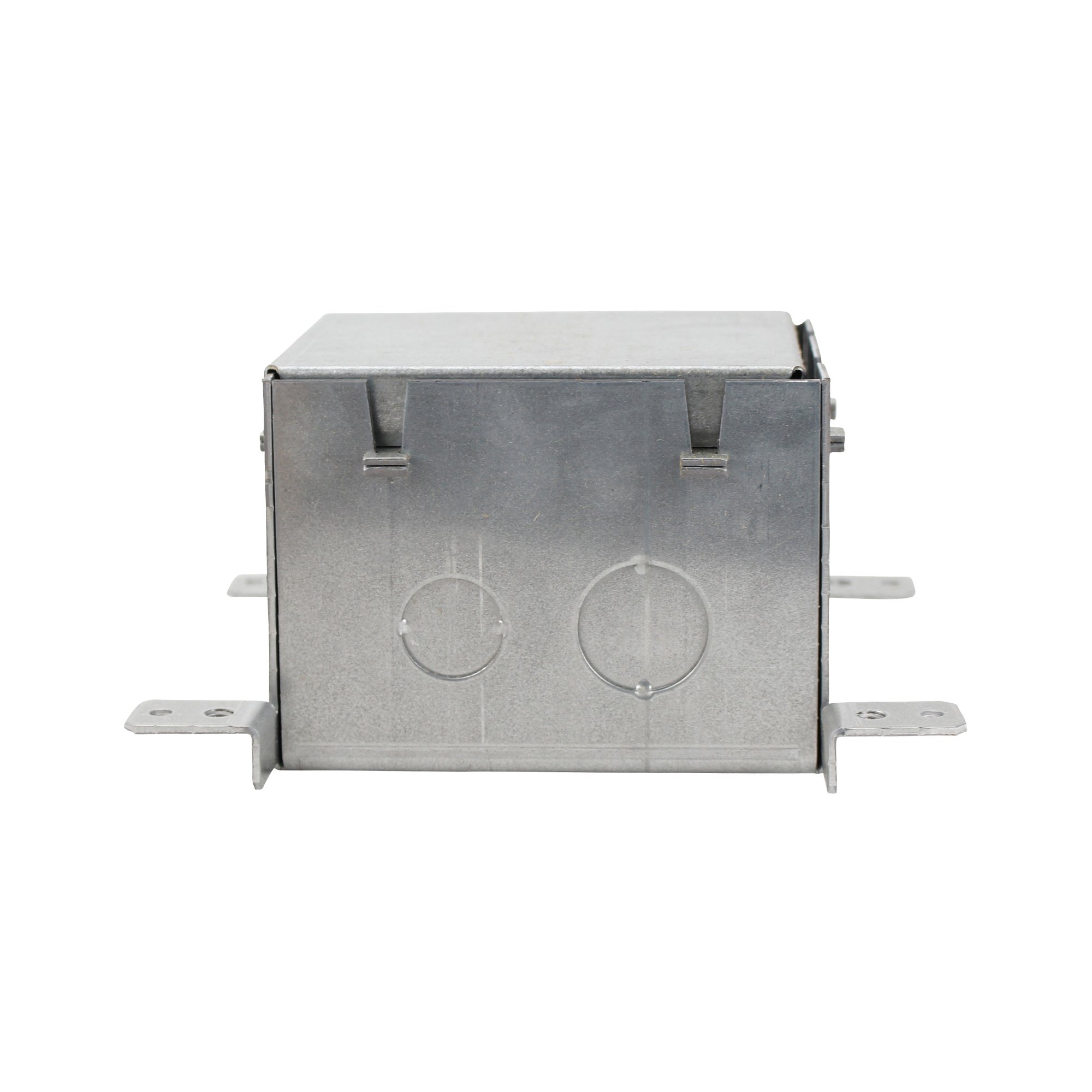 Wiremold 880 Series Floor Box