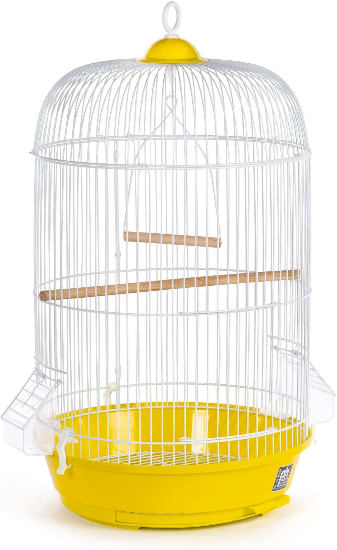 Amazon.com : Yardwe 1 Set Birdcage Bird Cage Cages for Birds Small Bird ...