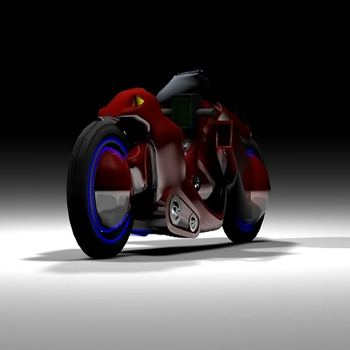 Quantum Blur - App on Amazon Appstore