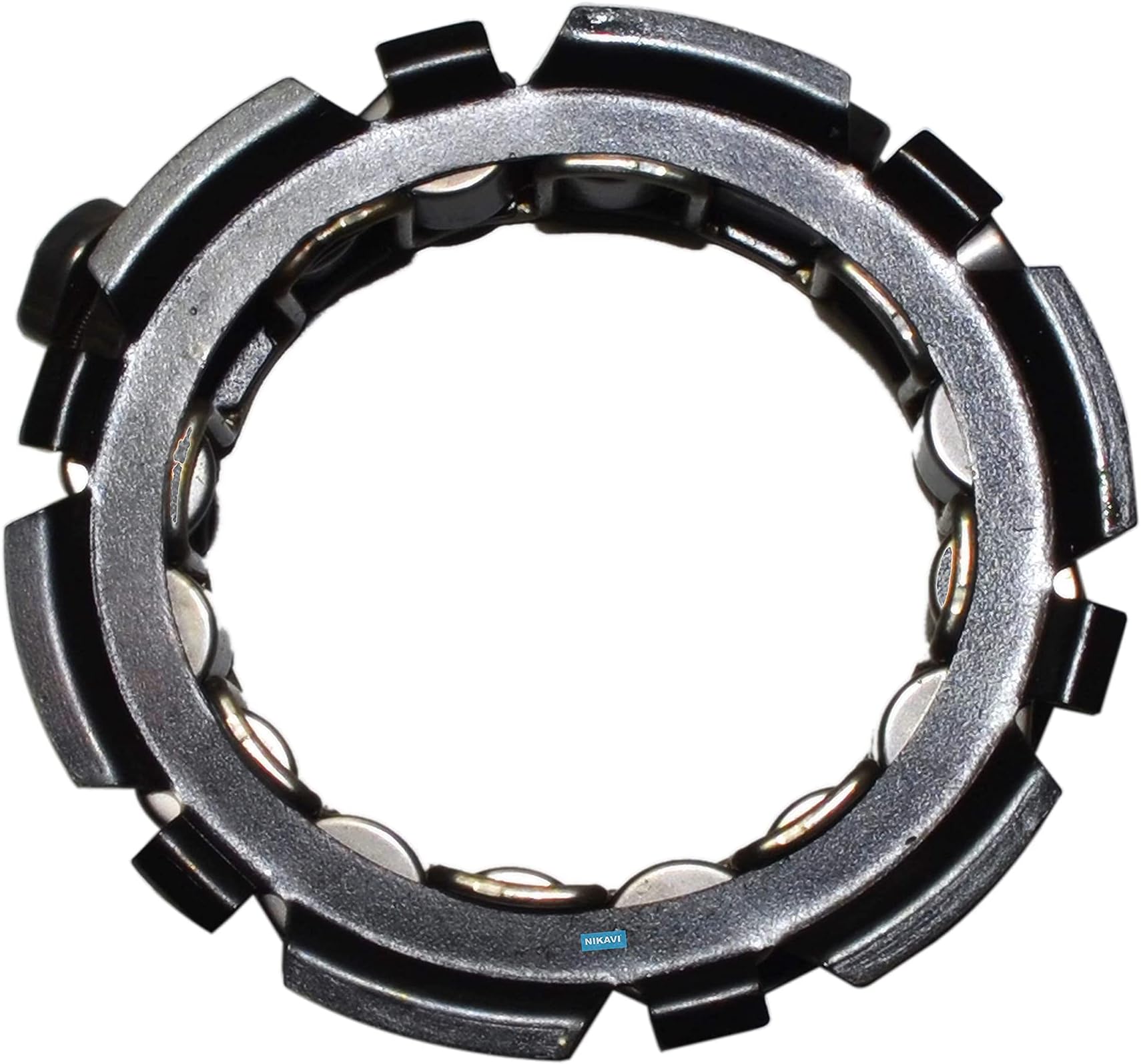 AllExtreme EXSCBR1 Heavy Duty Durable Self Bearing Compatible with ...