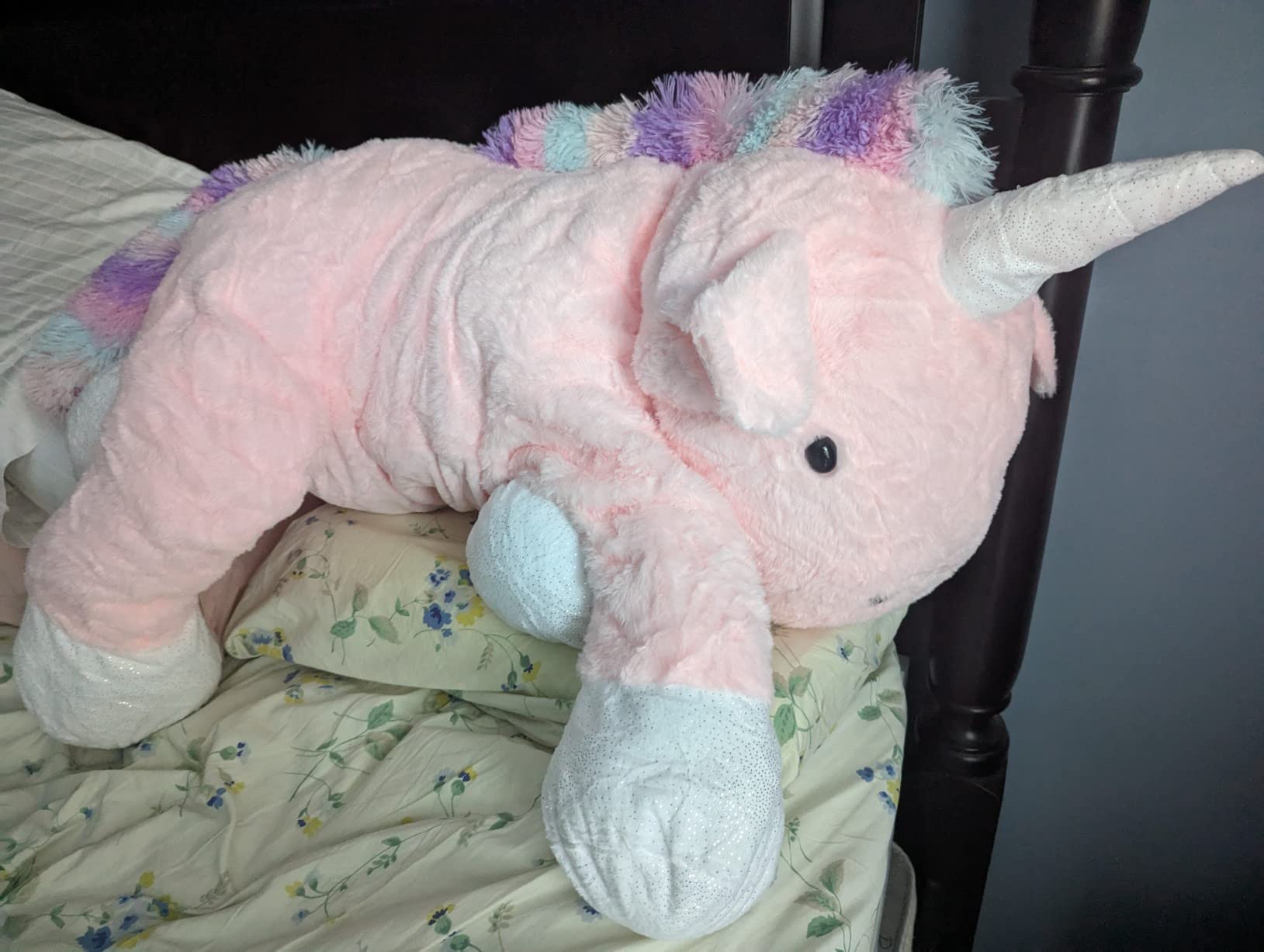 $9/mo - Finance Animal Adventure | Sqoosh2Poof Giant, Cuddly, Ultra ...