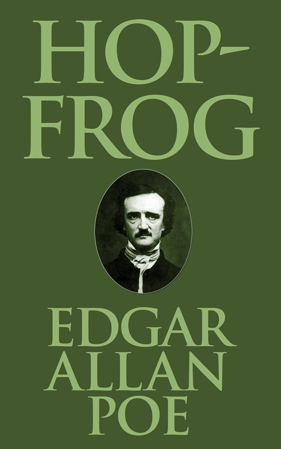 Amazon.com: Hop-Frog eBook : Allan Poe, Edgar: Kindle Store