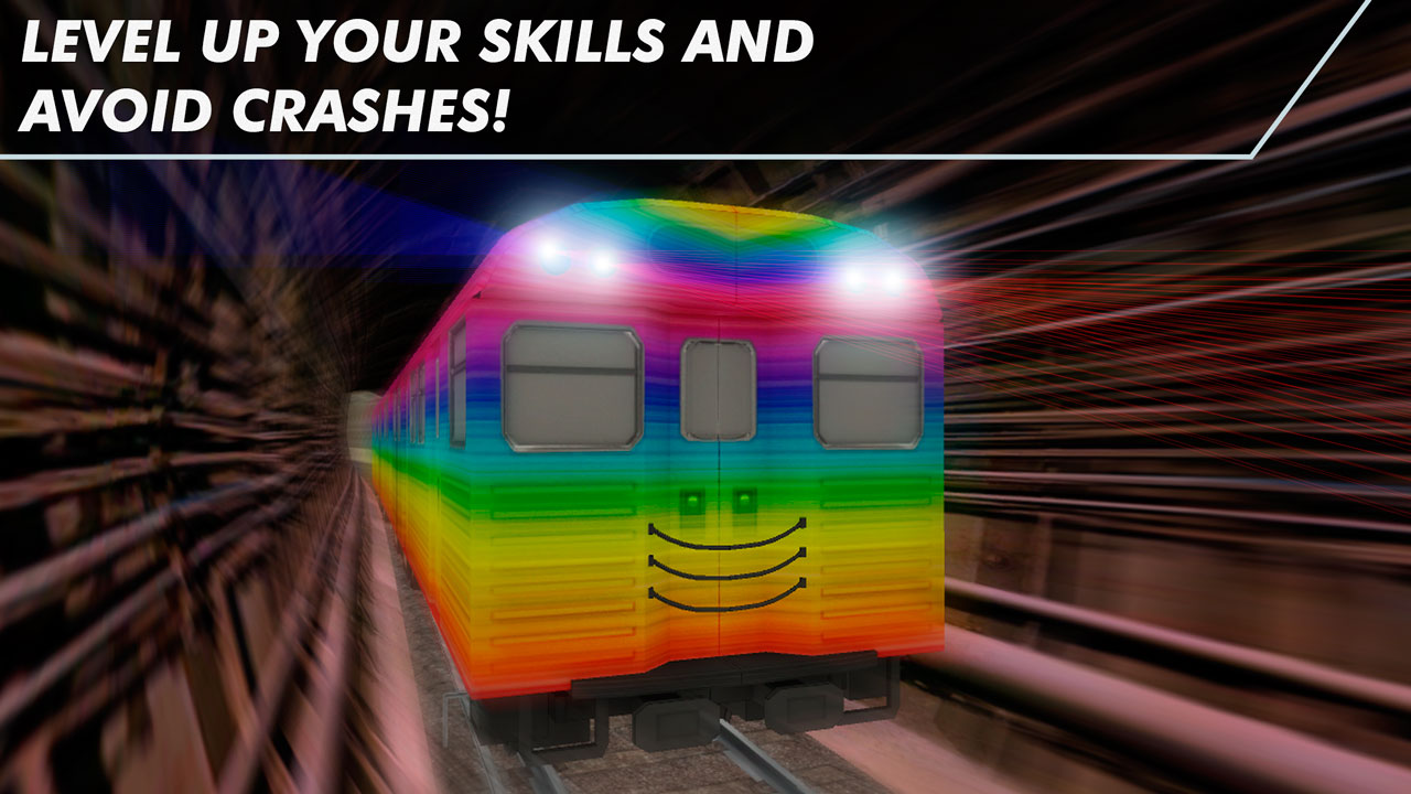 Metro Train Subway Simulator - Application sur Amazon Appstore