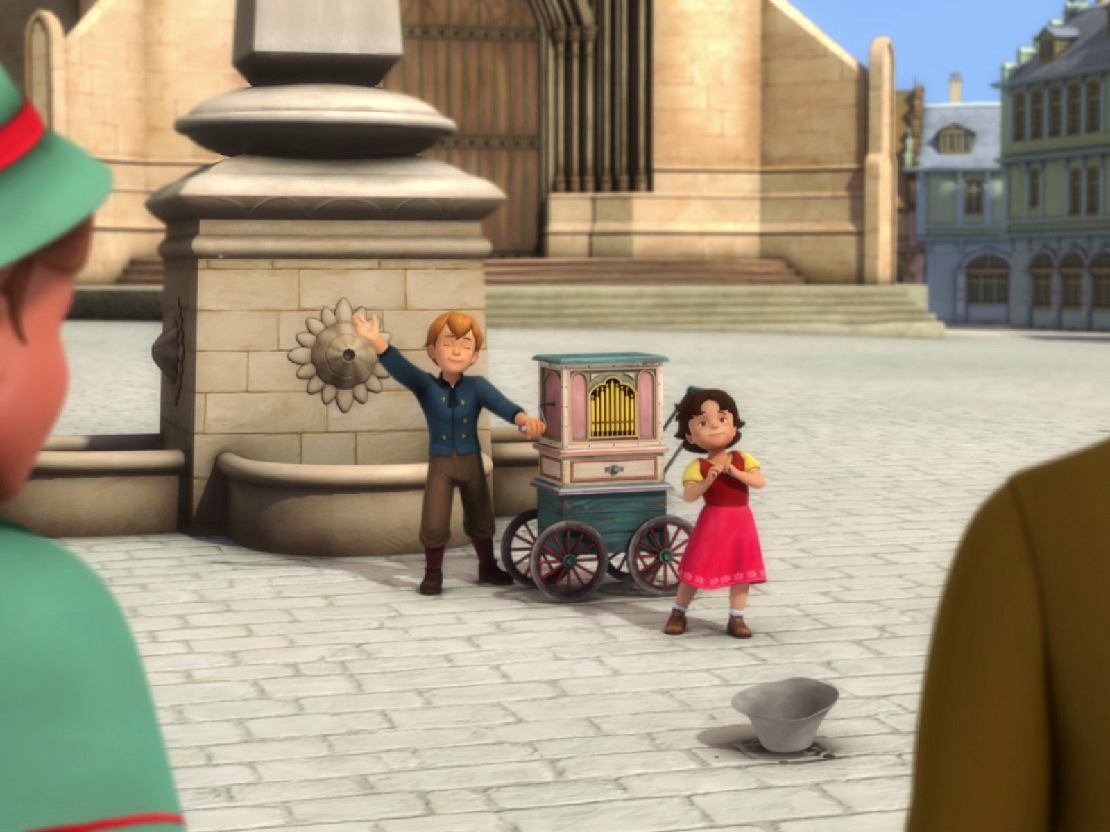 Watch Heidi_S1 | Prime Video