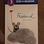 Frederick - Kindle edition by Lionni, Leo. Children Kindle eBooks ...