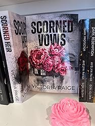 Amazon.com: Scorned Vows: An Arranged Marriage Romance (Scorned Fate) eBook : Paige, Victoria ...