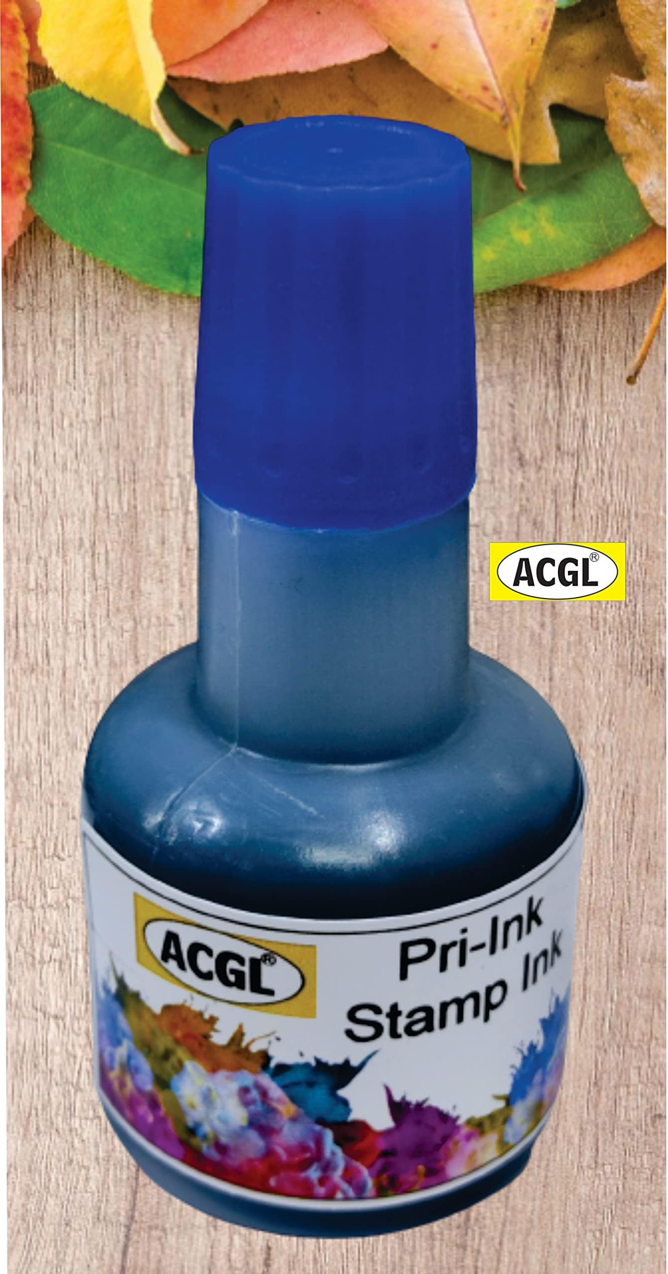 Colop Stamp Pad Ink for Rubber Stamp & Self Ink Stamps : Amazon.in ...