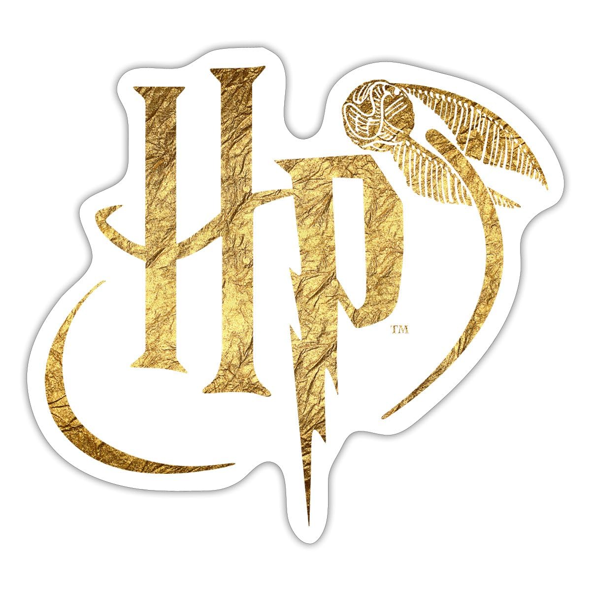 Harry Potter Symbol Hp