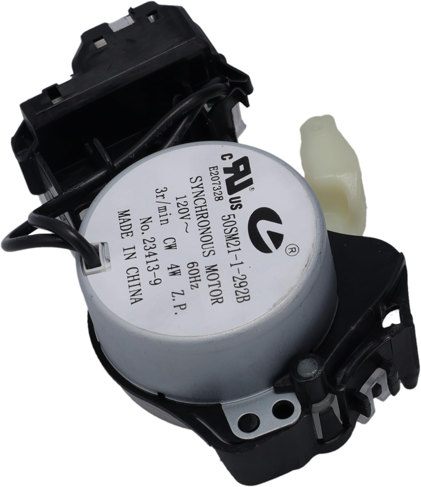 Amazon.com: Edgewater Parts W10597177, AP6037270, PS11769864 Actuator ...