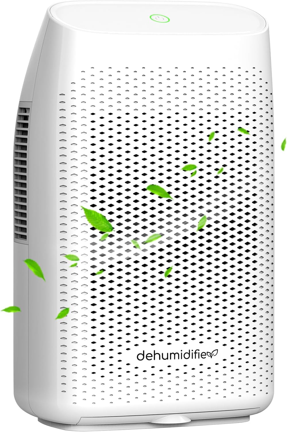 Amazon | Hysure 除湿機【強力除湿＆大容量2000ml＆PSE認証済】コンパクト 静音作業 湿気&梅雨対策 結露防止 空気清浄 フィルター付きカビ防止 省エネ 部屋干し 自動停止 ...