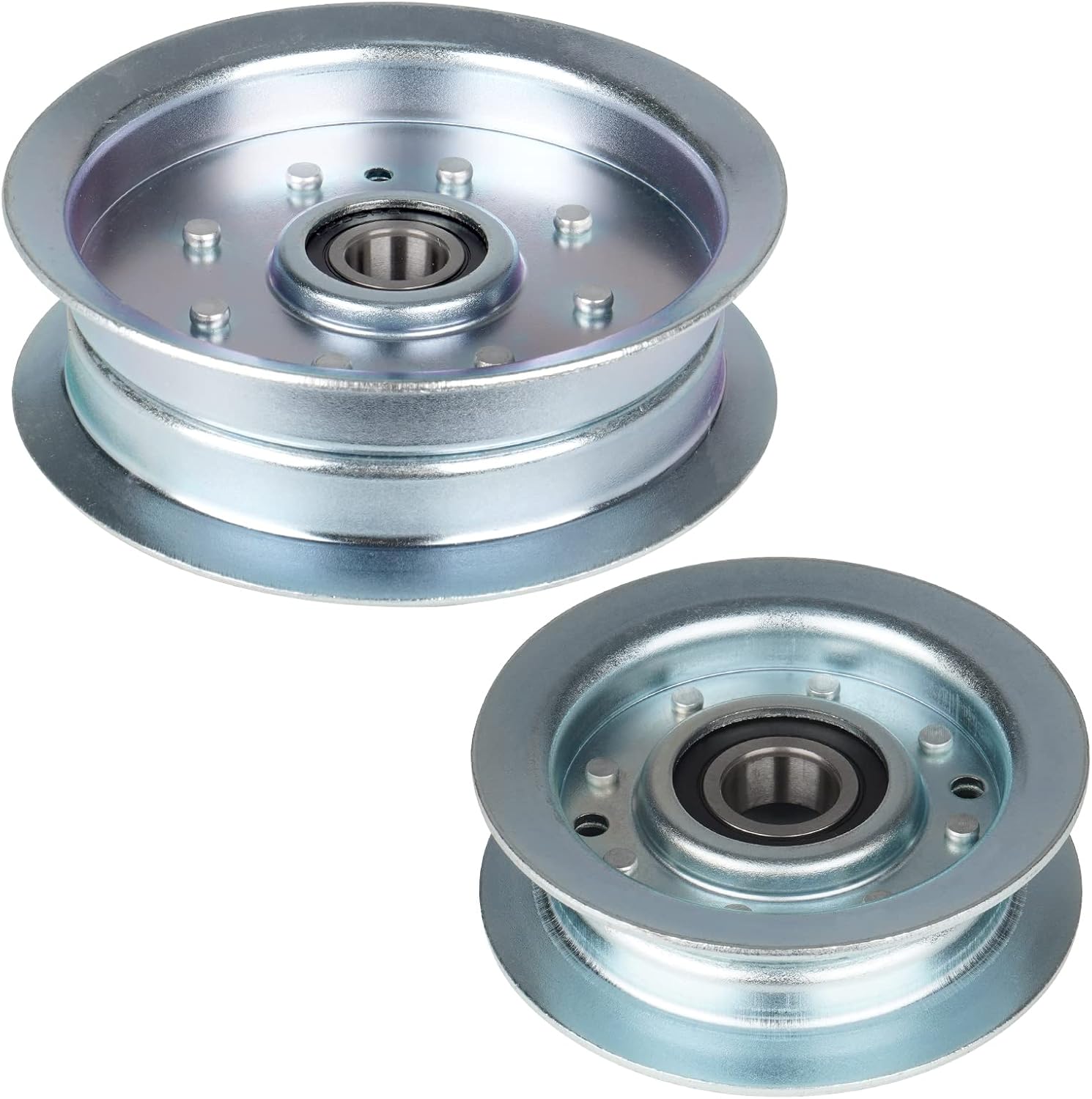 Amazon.com : ILONPA GY22172 Idler Pulley for GY20629 GY20067 GY20110 ...