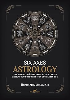 Opposite Zodiac Signs: The Art Of Astrological Polarities | ShunSpirit