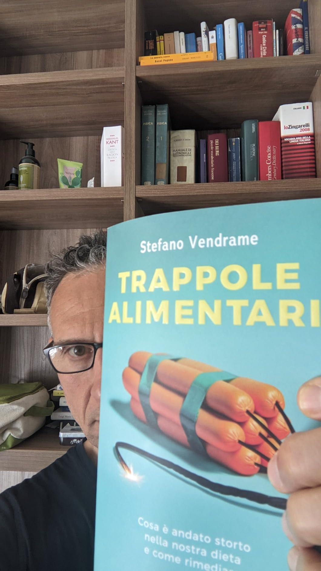 Trappole alimentari. Cosa è andato storto nella nostra dieta e come ...