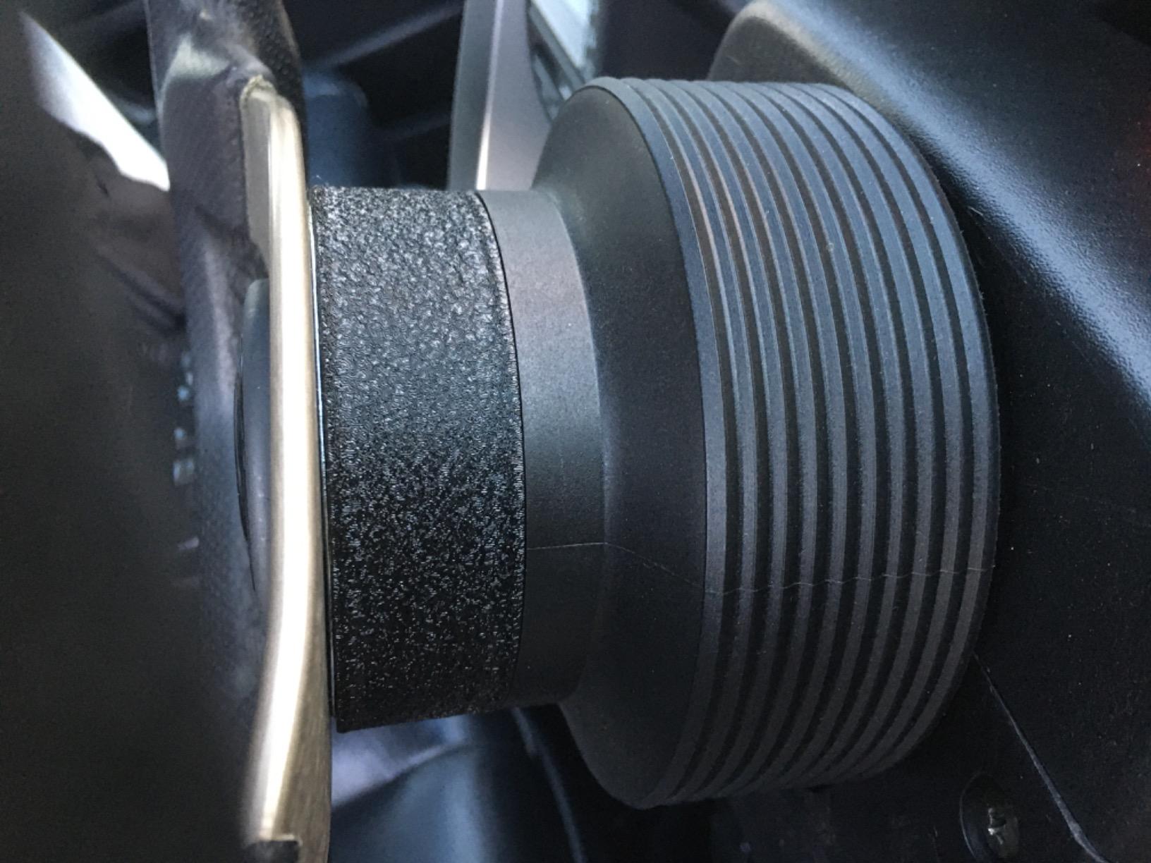 Amazon | 大恵産業(Daikei Sangiyo) ボススペーサー 25mm [ 品番 ] BS-25 | ステアリングボス | 車＆バイク