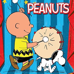 Amazon | Peanuts Vol. 2 (English Edition) [Kindle edition] by Schulz ...