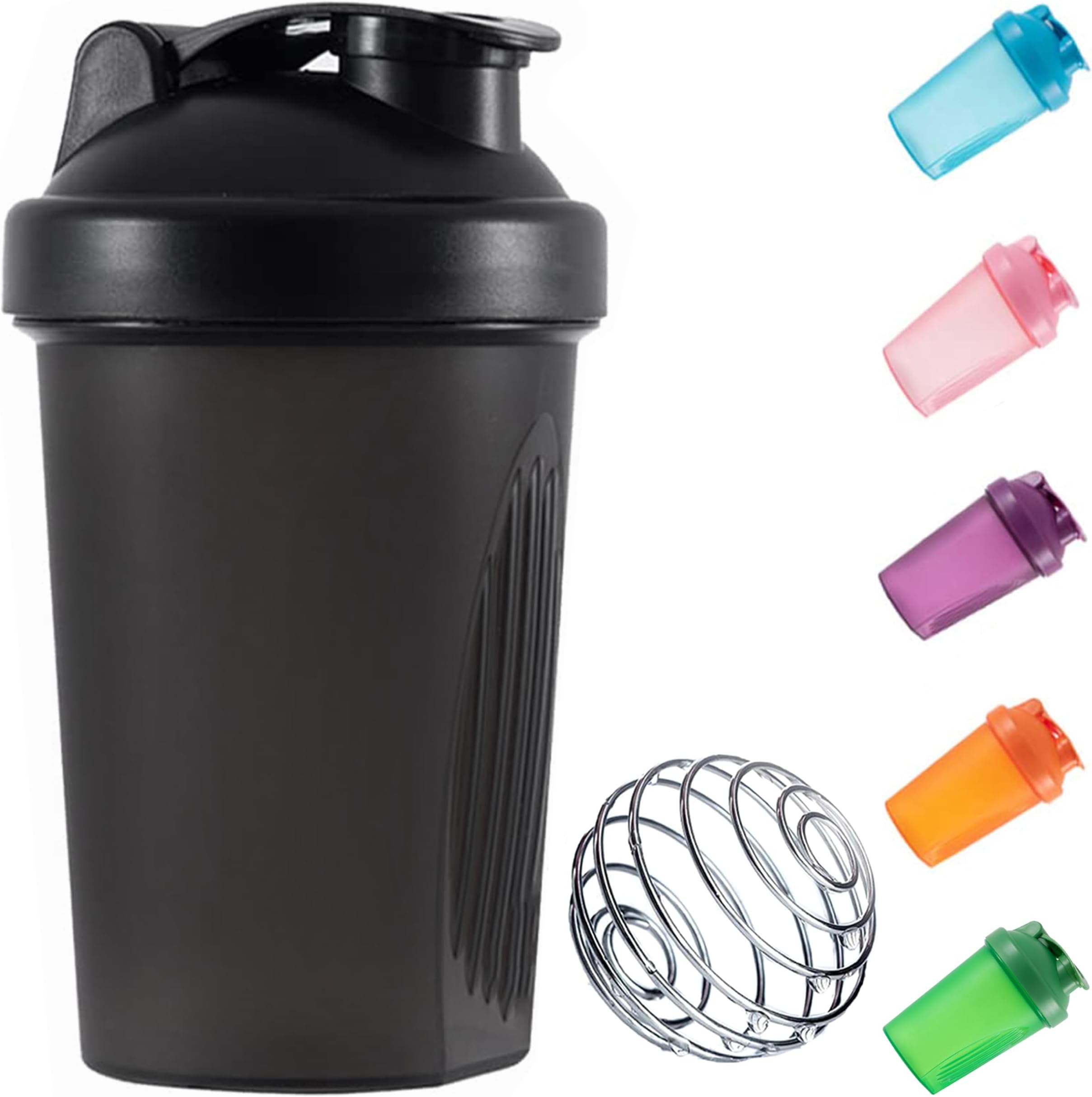Nano Shaker 330ml + 150ml : Amazon.co.uk: Health & Personal Care