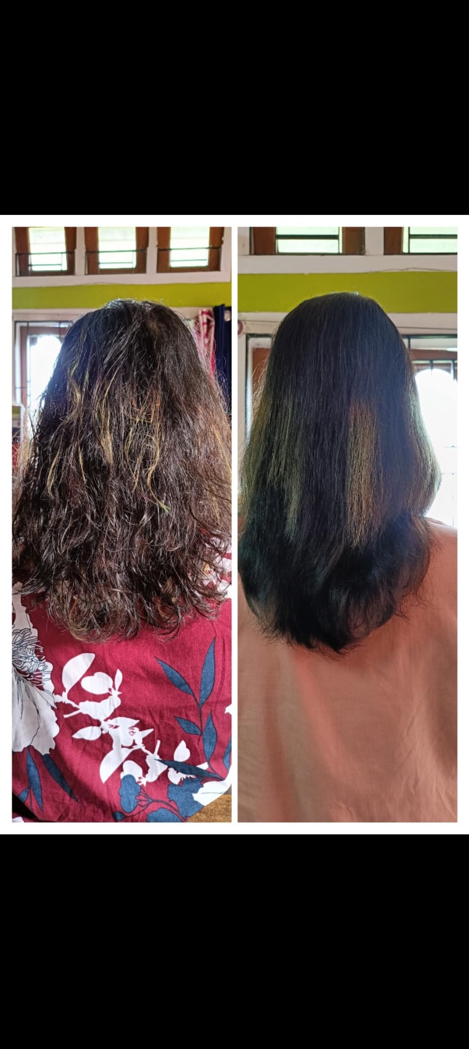 Kamill Keratin Pro-Straightening Cream And Pro-Neutralizer Kit With ...