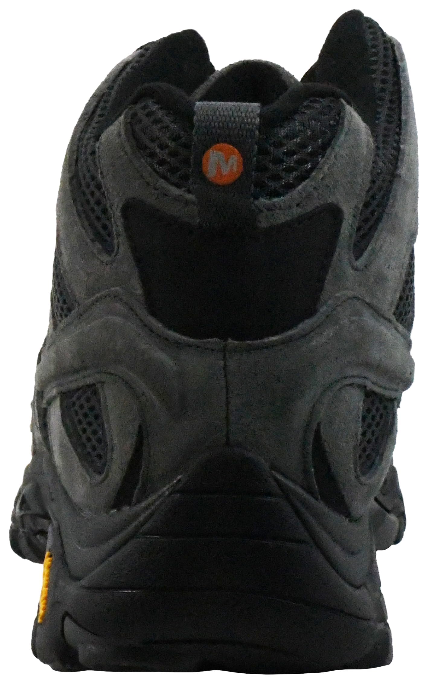 Snapklik.com : Merrell Mens Moab 2 Vent Mid Hiking Boot
