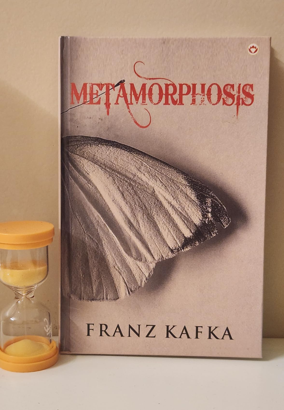 Buy Metamorphosis Book Online at Low Prices in India | Metamorphosis ...