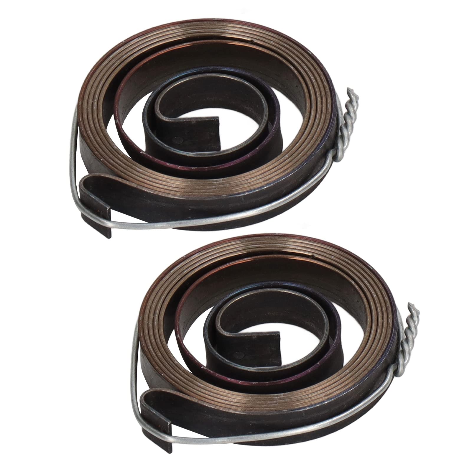 Drill Press Return Spring Quill, 2Pcs Bench Drill Press Return Spring ...