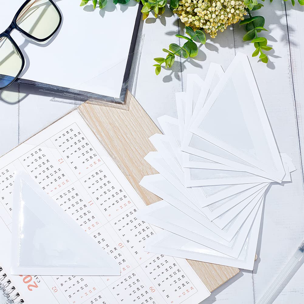 Vinyl Corner Calendar Protector Special Dates Calendar Early