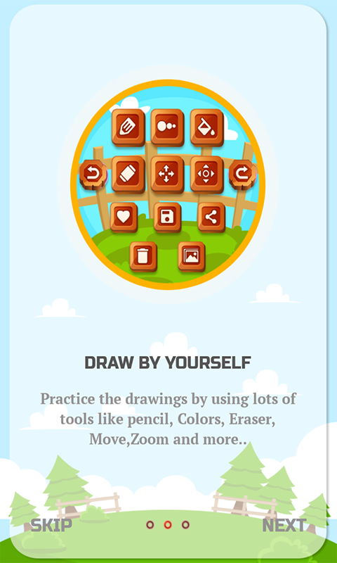 Learn How to Draw Cut Dogs & Puppies:Amazon.es:Appstore for Android