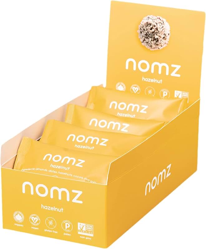 Amazon.ca: nomz