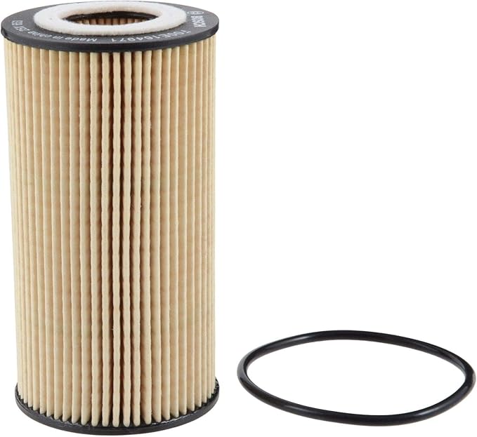 Amazon.com: BOSCH 3480 Premium Oil Filter with FILTECH Filtration ...