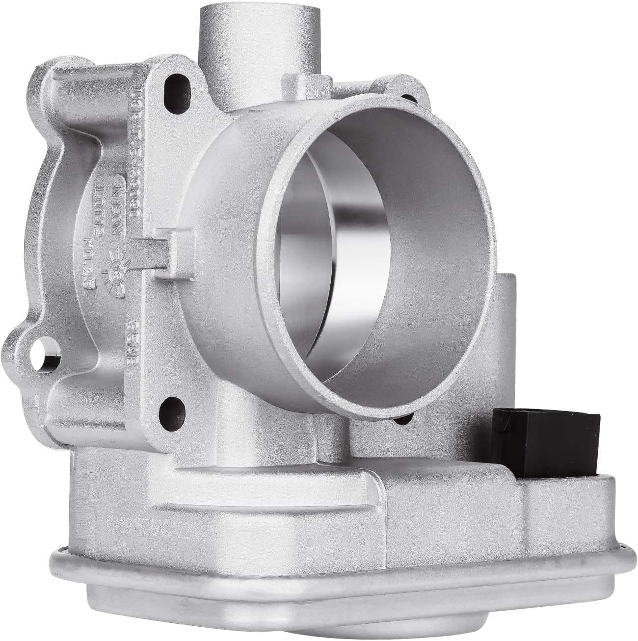 Amazon.com: Throttle Body for Dodge 2.4L Avenger 2008-2014, Journey ...