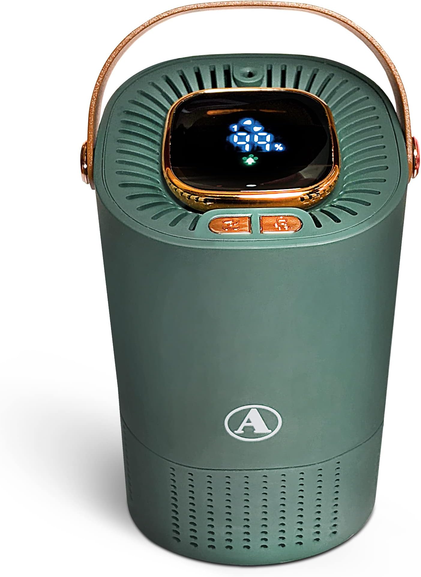 Amazon.com: Filter Queen Defender Room Air Cleaner RAC-3000A