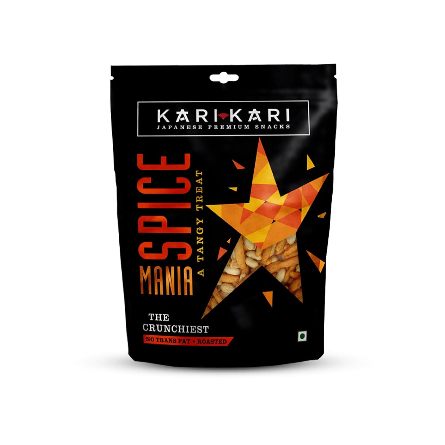 Kari Kari Spice Mania | Premium Japanese Snacks | Unique Flavours ...