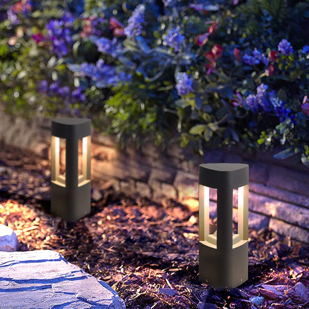 Track Pedestal Outdoor Lighting Outdoor Lighting