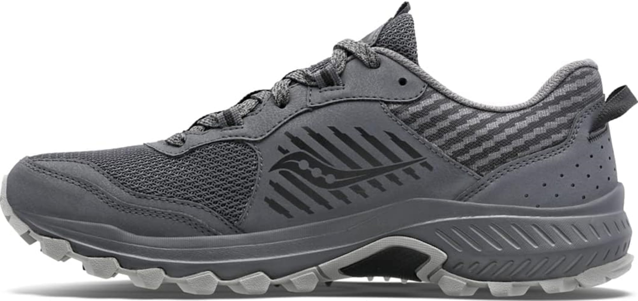 Amazon.com | Saucony Men's Excursion TR15 Trail Running Shoe | Trail ...