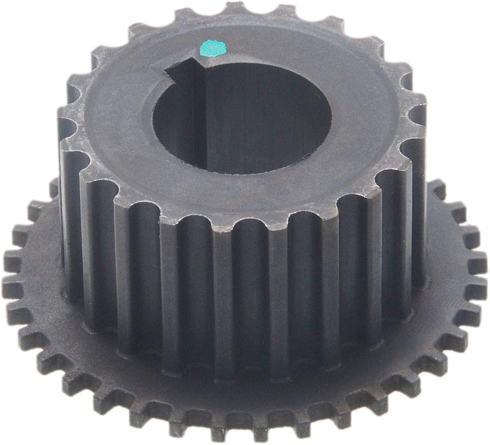 Amazon.com: Mazda B3C7-11-321 Engine Timing Crankshaft Sprocket ...