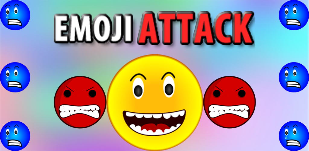 Emoji Attack:Amazon.co.uk:Appstore for Android