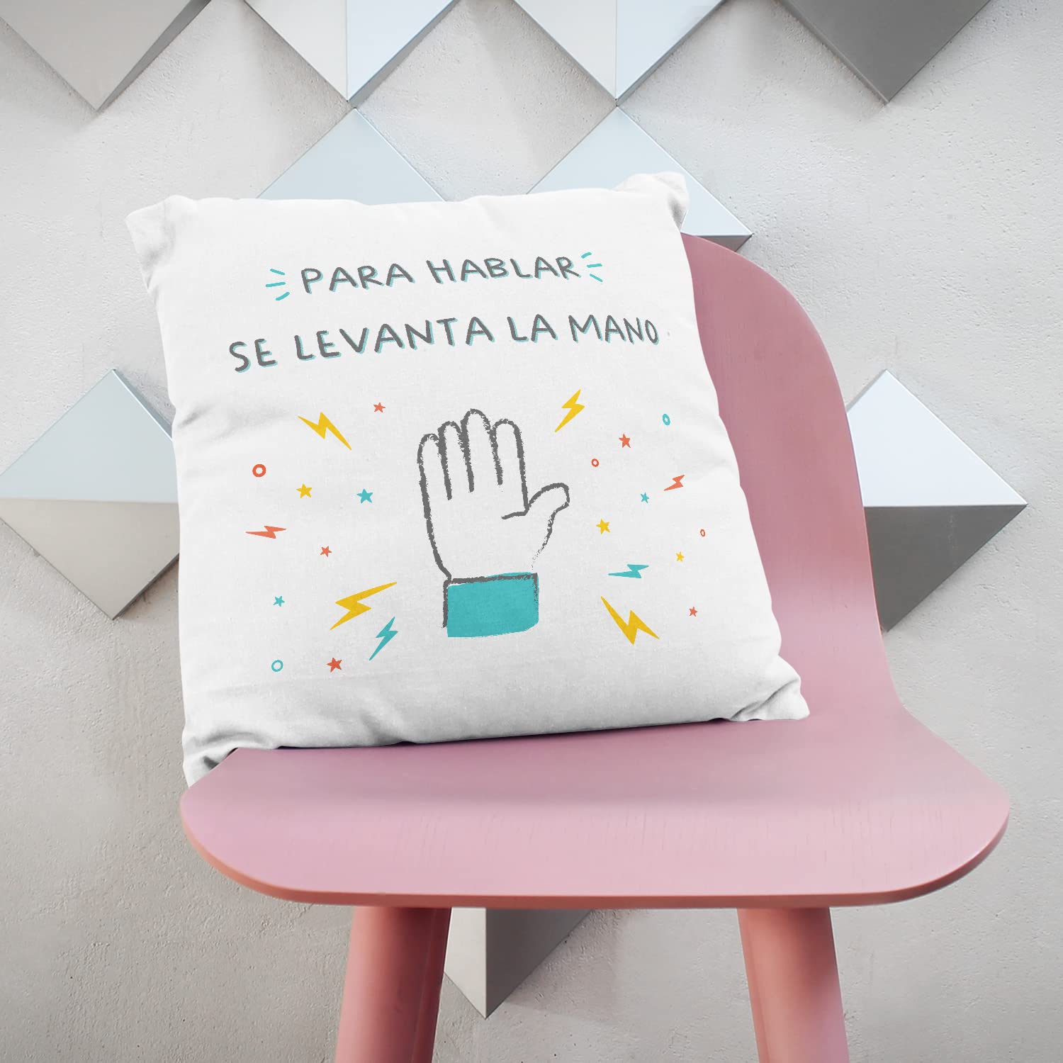 Levanta La Mano Memes