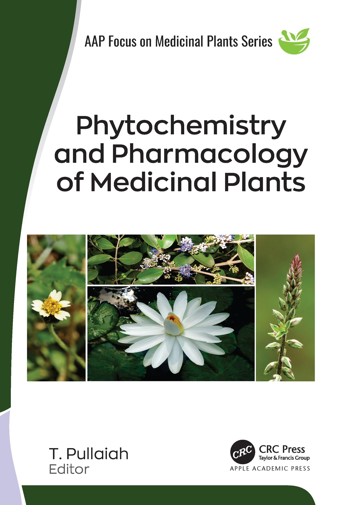 Amazon.com: Phytochemistry and Pharmacology of Medicinal Plants, 2 ...