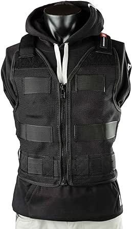 Amazon.com: Diamondback The Dos Clavos 701 Vest System - Right Handed ...