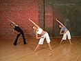Amazon.com: Mix and Match Fitness Fusion (Ballet, Pilates, Belly Dance ...