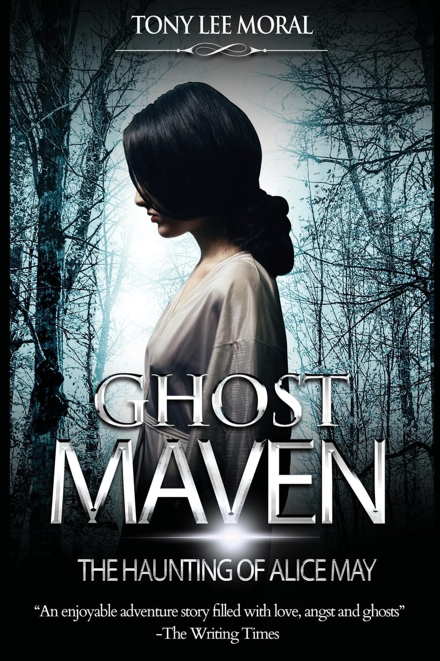 Snapklik.com : Ghost Maven: The Haunting Of Alice May