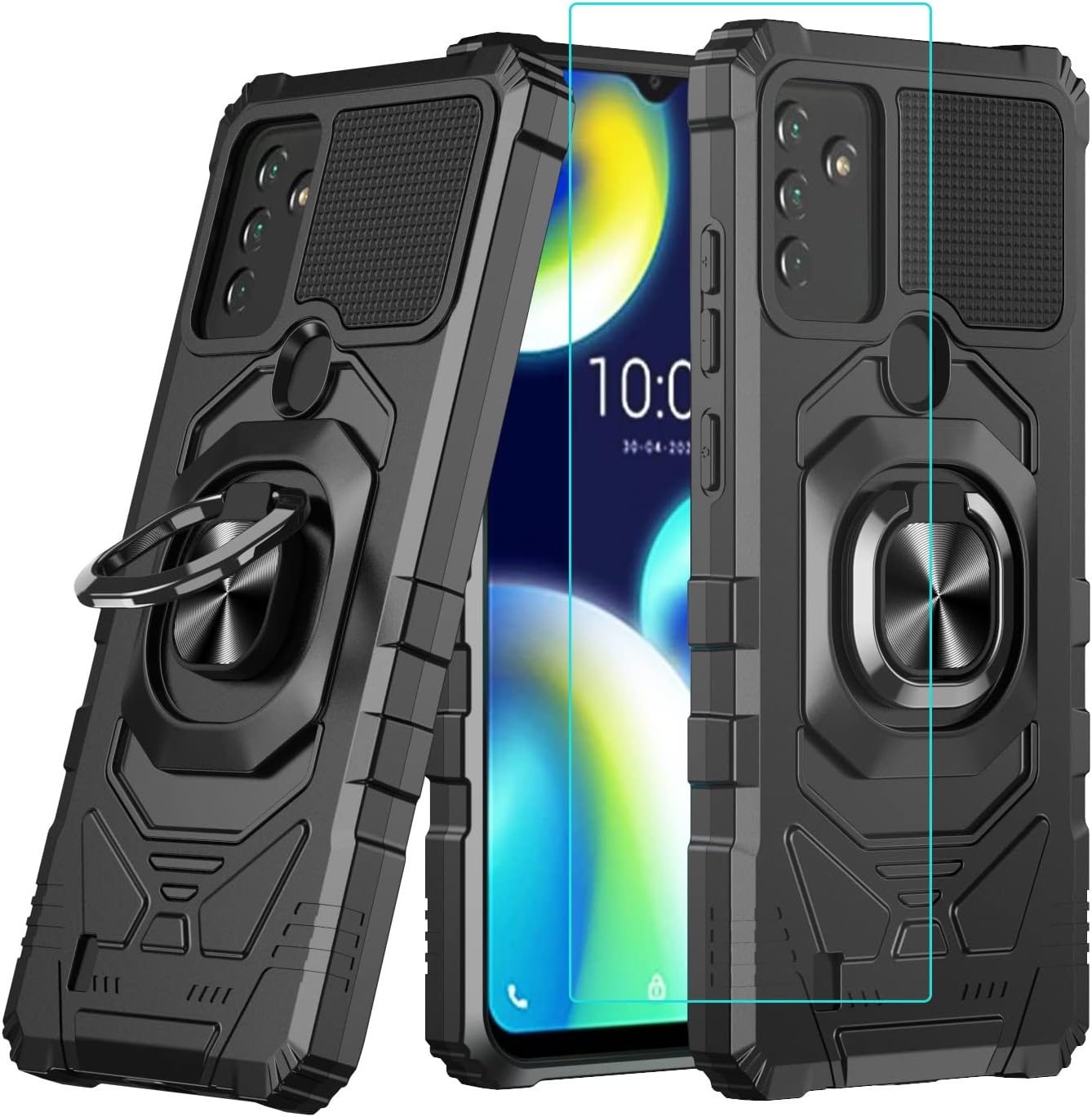 Amazon.com: jioeuinly Vortex CG65 Case Compatible with Vortex CG65 ...