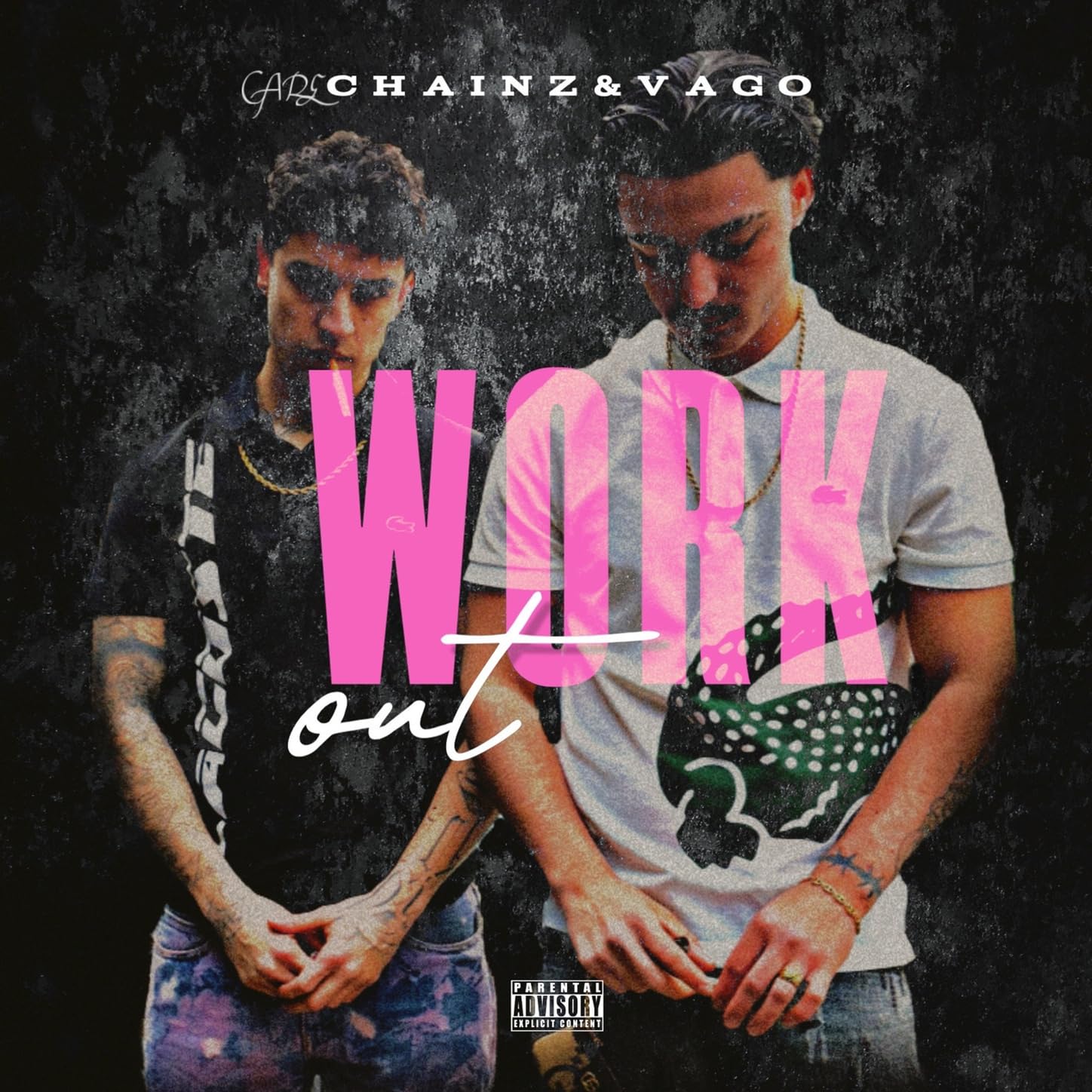 Ya No Te Tengo song by Charlie Monttana from Sé Lo Que Hicieron el ...