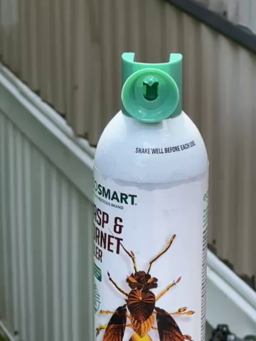 EcoSmart 14 Natural Wasp And Hornet Killer With Plant-Based, 48% OFF