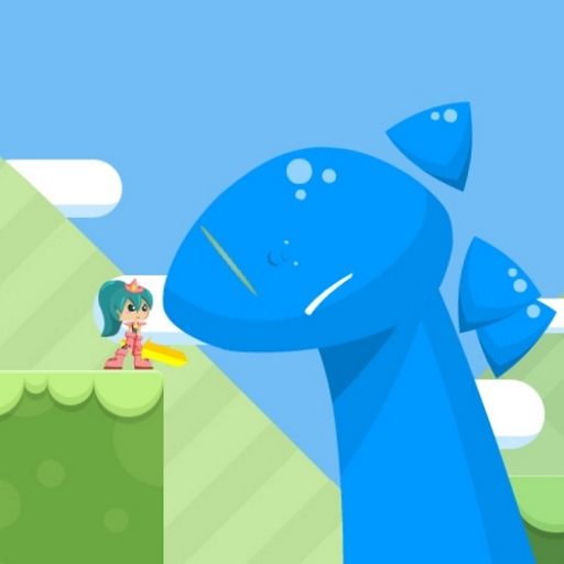 Princess Goldblade - App on Amazon Appstore