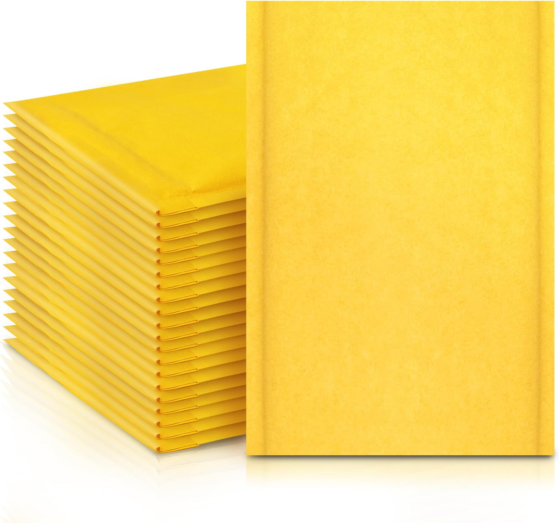 Padded Envelopes A3 A4 A5 A6, Padded Bubble Envelopes Bags Postal Wrap ...