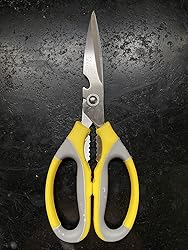 Kraft Seeds by 10CLUB Gardening and Household Scissors - 1 PC ...